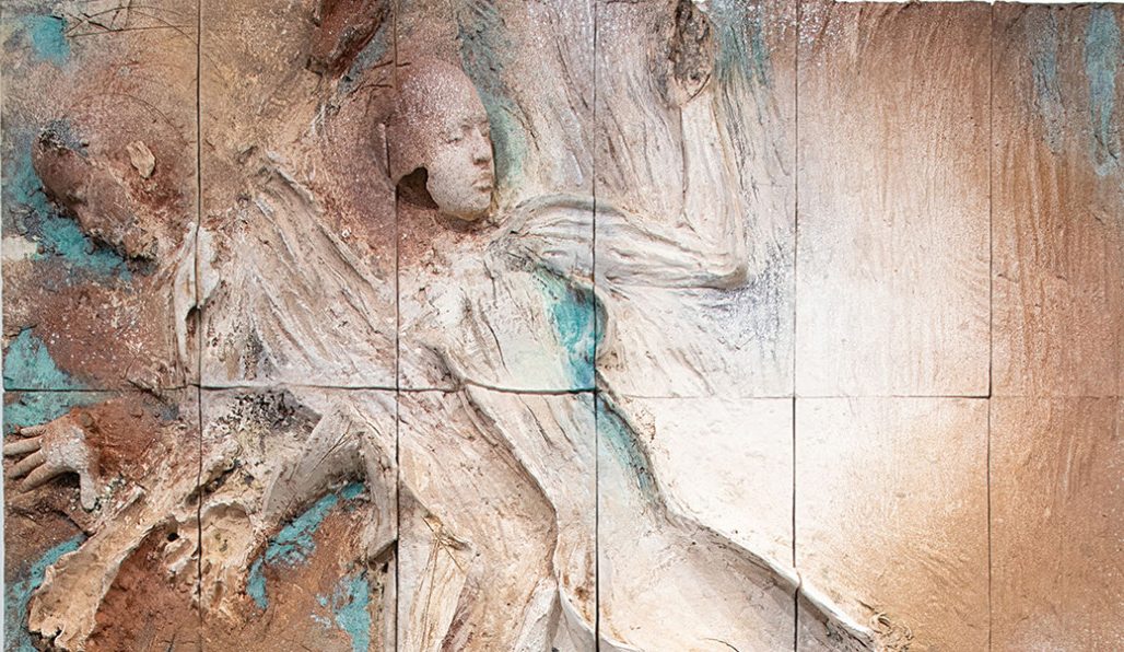 El Puente at Penland Gallery Showcases the Work of Puerto Rican Artists ...