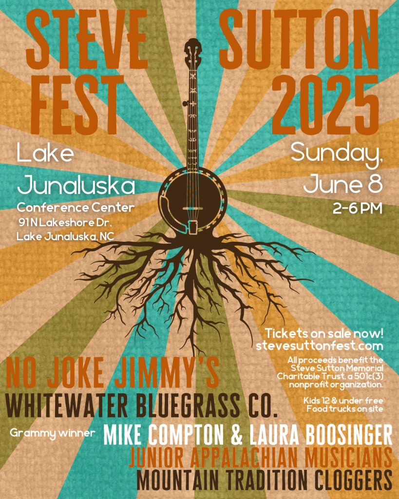 Steve Sutton Fest - The Laurel of Asheville