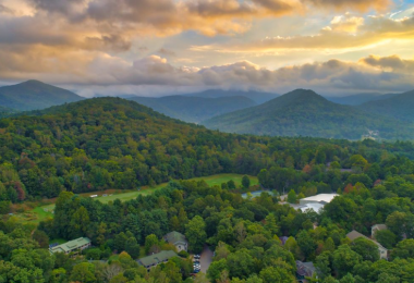 The Laurel of Asheville lifestyle magazine