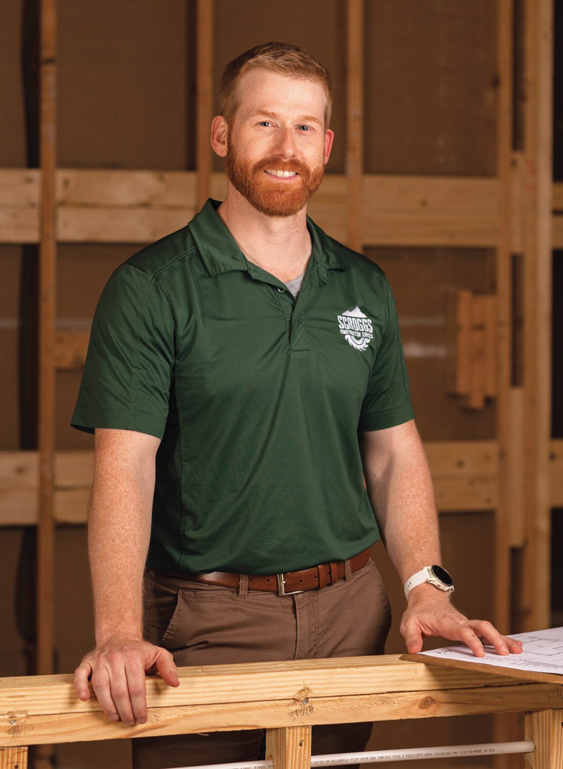 On a Personal Note: Nick Scroggs - The Laurel of Asheville