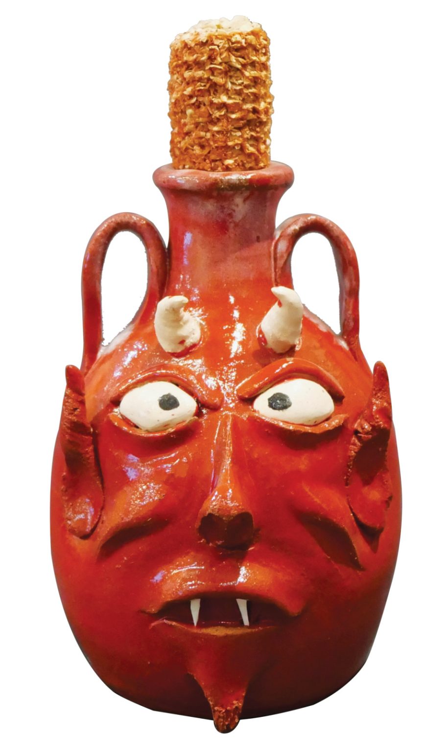 Get Spooked at American Folk Art & Framing - The Laurel of Asheville