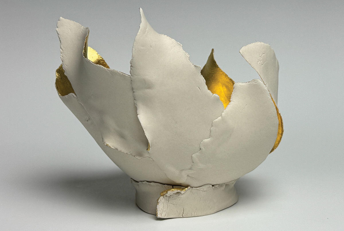The Lucy Clark Gallery Features Ceramic Artists - The Laurel of Asheville