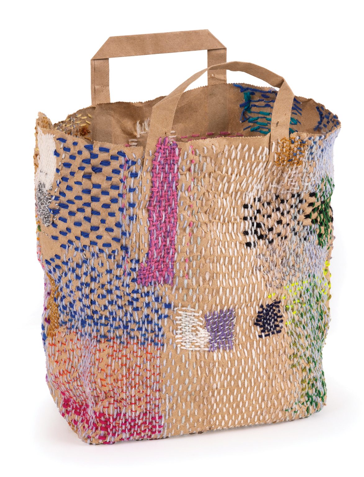 Perfection: a question of repair at Penland Gallery - The Laurel of ...
