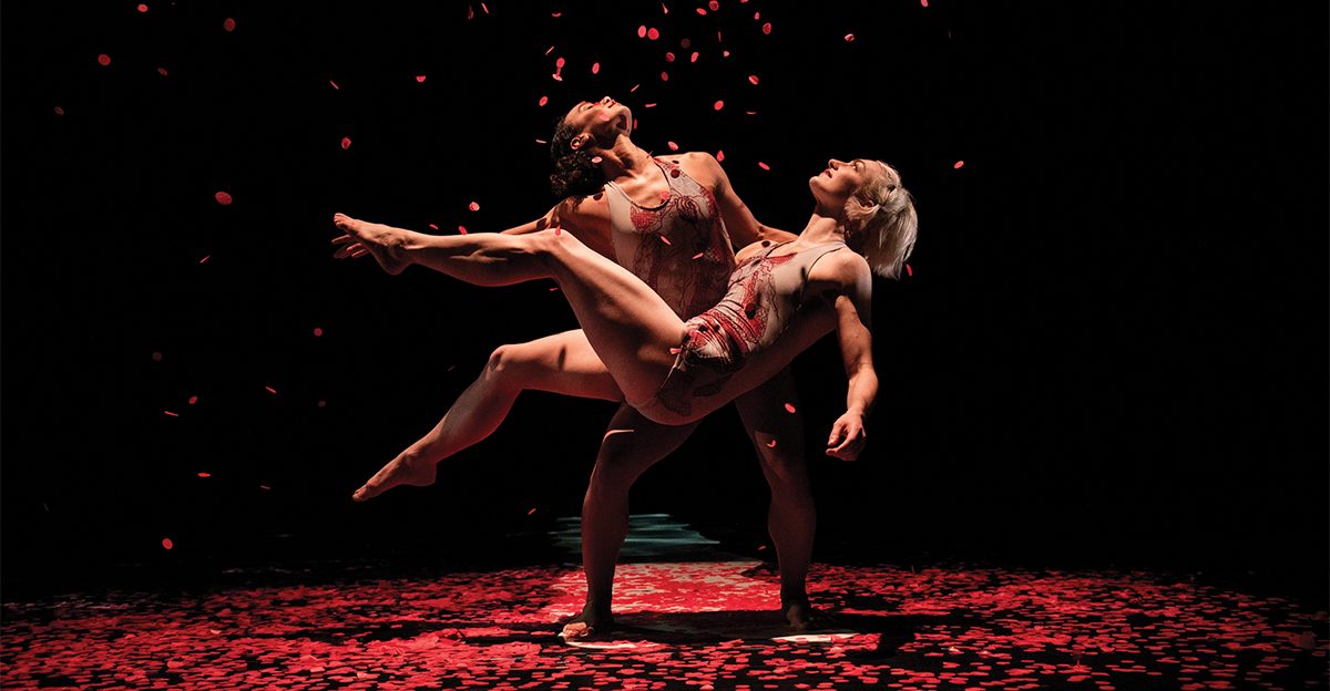 Asheville’s Wortham Center for the Performing Arts Announces Exciting New Season of ...