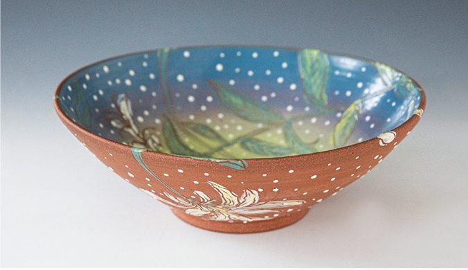WNC Crafts: 20th Annual WNC Pottery Festival Is November 8 in Sylva ...