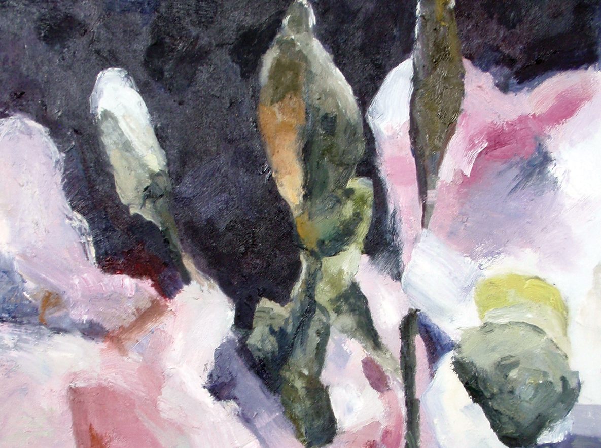 AGA Showcases From Representation to Abstraction, a Dialogue Between ...