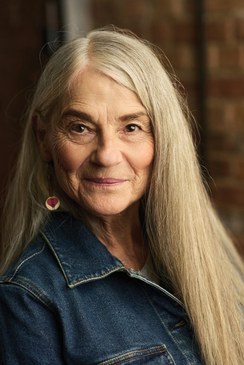 Marshall Artist Sheila Kay Adams Named 2026 United States Artists ...